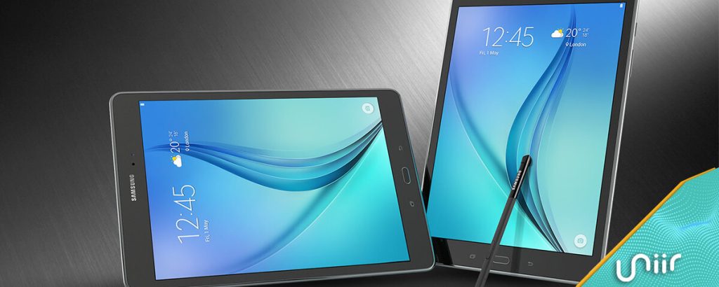 Saiba tudo sobre o Samsung Galaxy Tab A 2016 P585