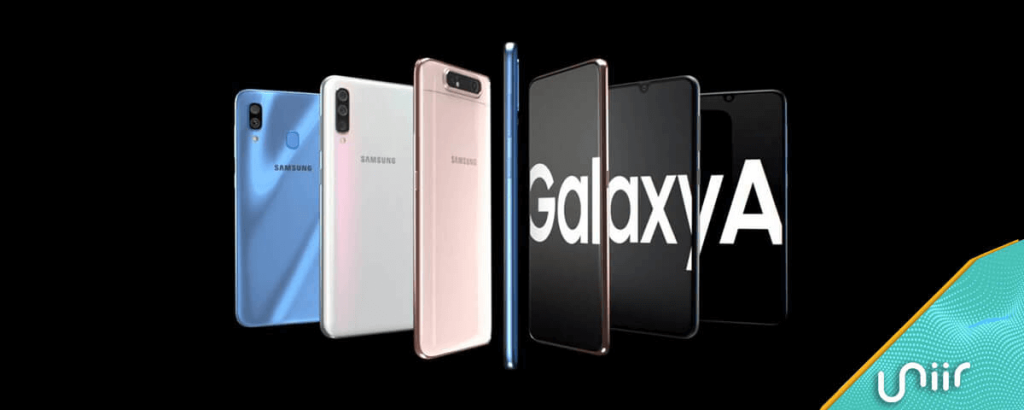 Galaxy A: conheça a mais nova linha de smartphones da Samsung