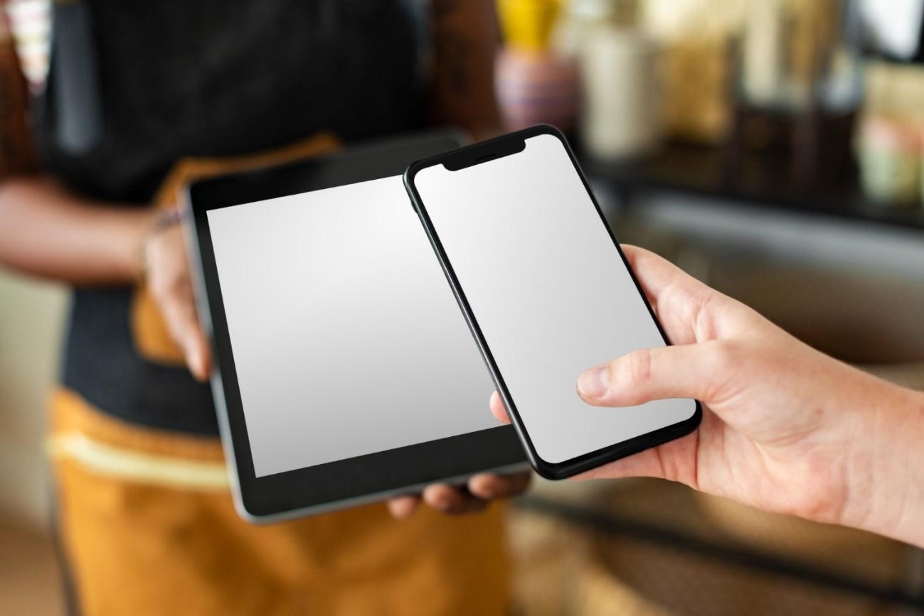 Aluguel de celular e aluguel de tablets para os colaboradores: Saiba ...