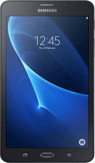 Aluguel de Samsung Galaxy Tab A T285 - Uniir